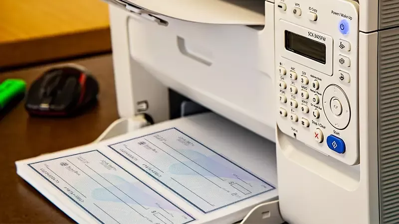 How to Choose a Printer for QuickBooks Checks: MICR, Setup, and ...