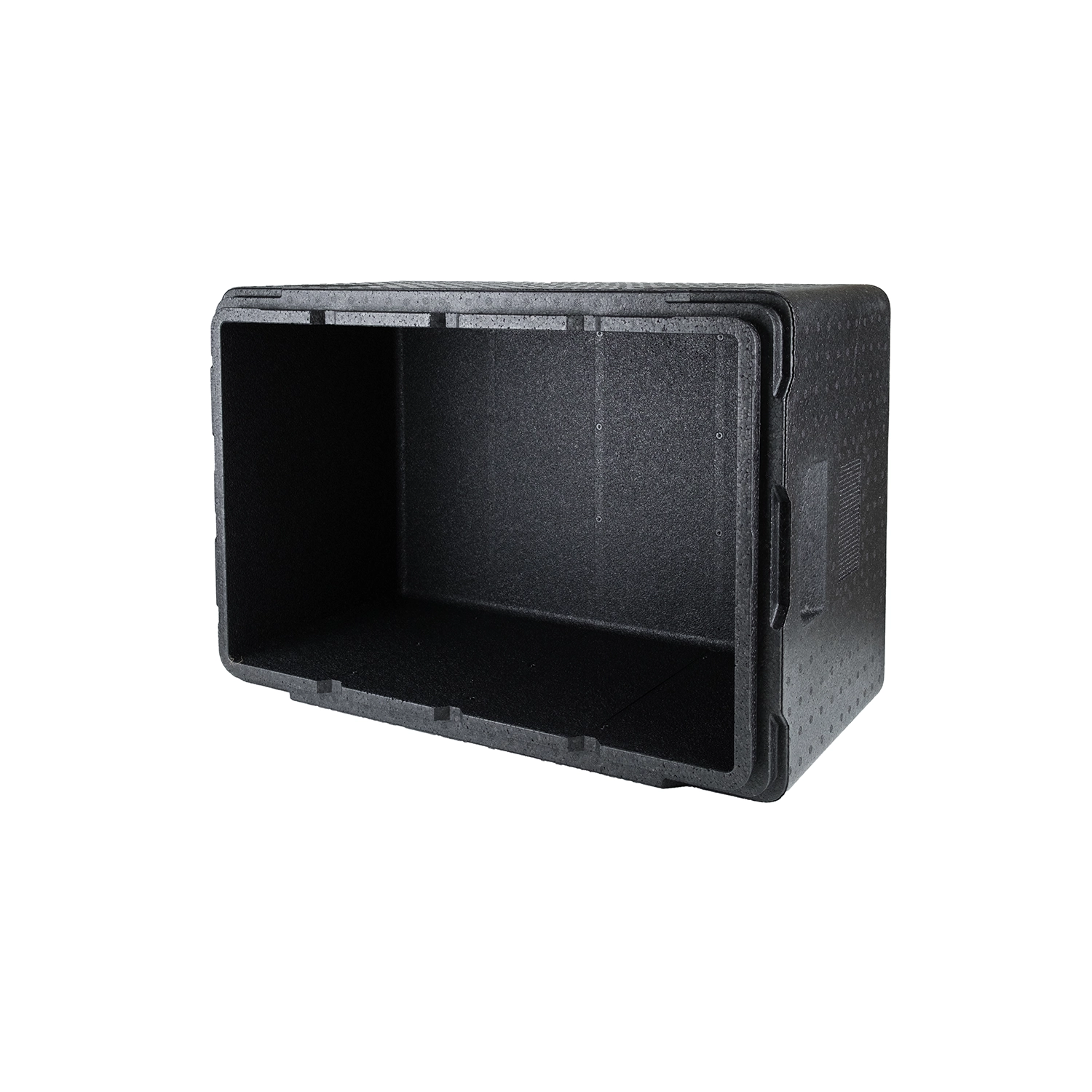 EPP box 46 liters, incl. cooling top, incl. lid | Coolpack