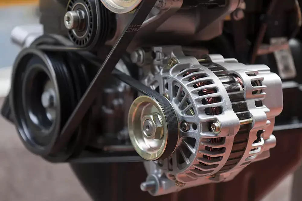 Everything You Need to Know About Your Car's Alternator - Dave’s Auto ...