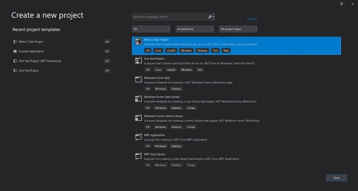 Integrate Extent Report with in NUnit Selenium Framework | DS