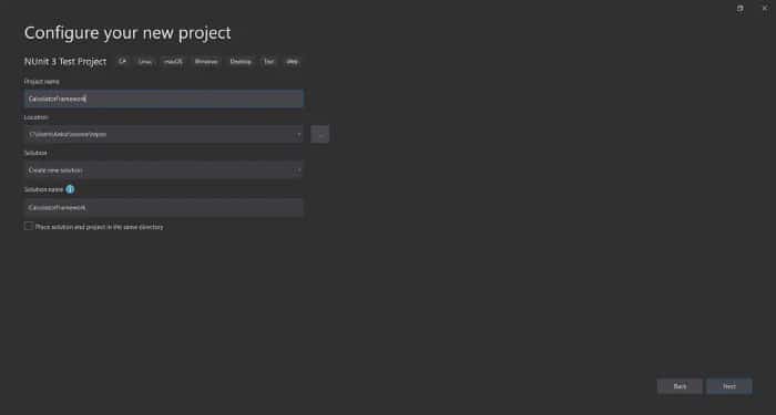 Integrate Extent Report with in NUnit Selenium Framework | DS