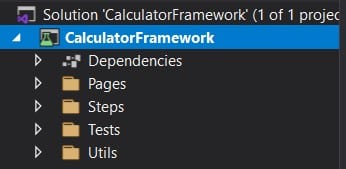 Integrate Extent Report with in NUnit Selenium Framework | DS
