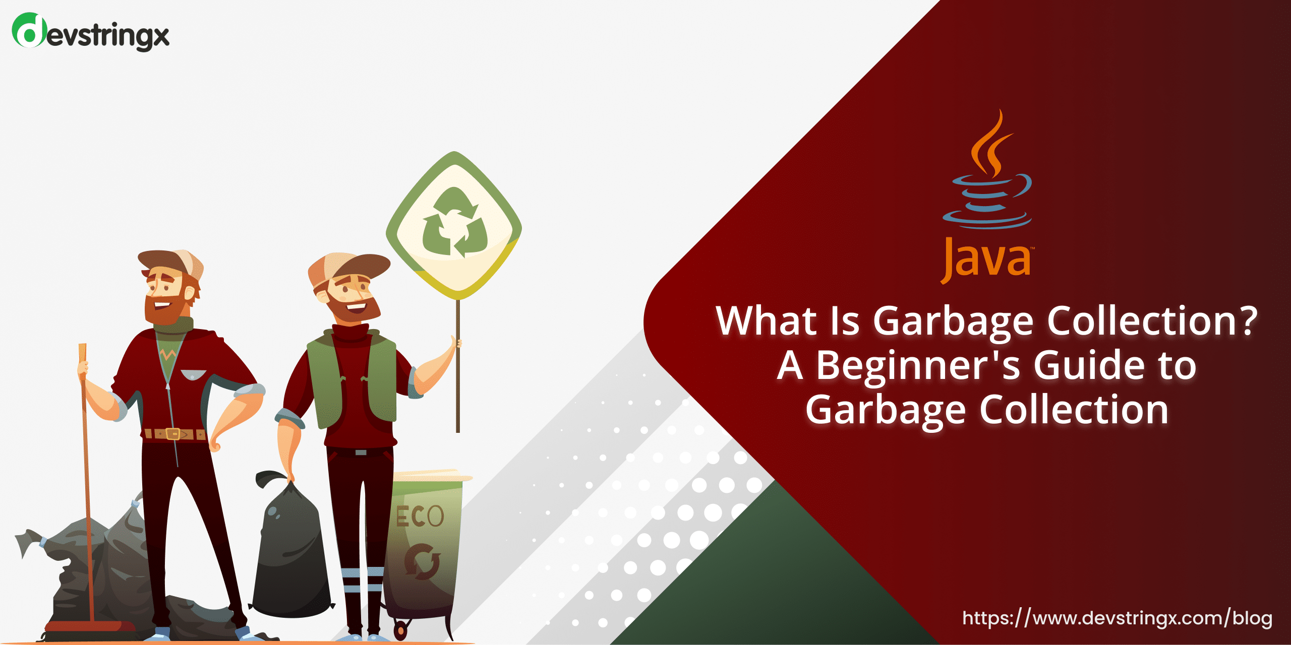 Garbage Collection In Java: What Is GC, Type & How It Work? - DS
