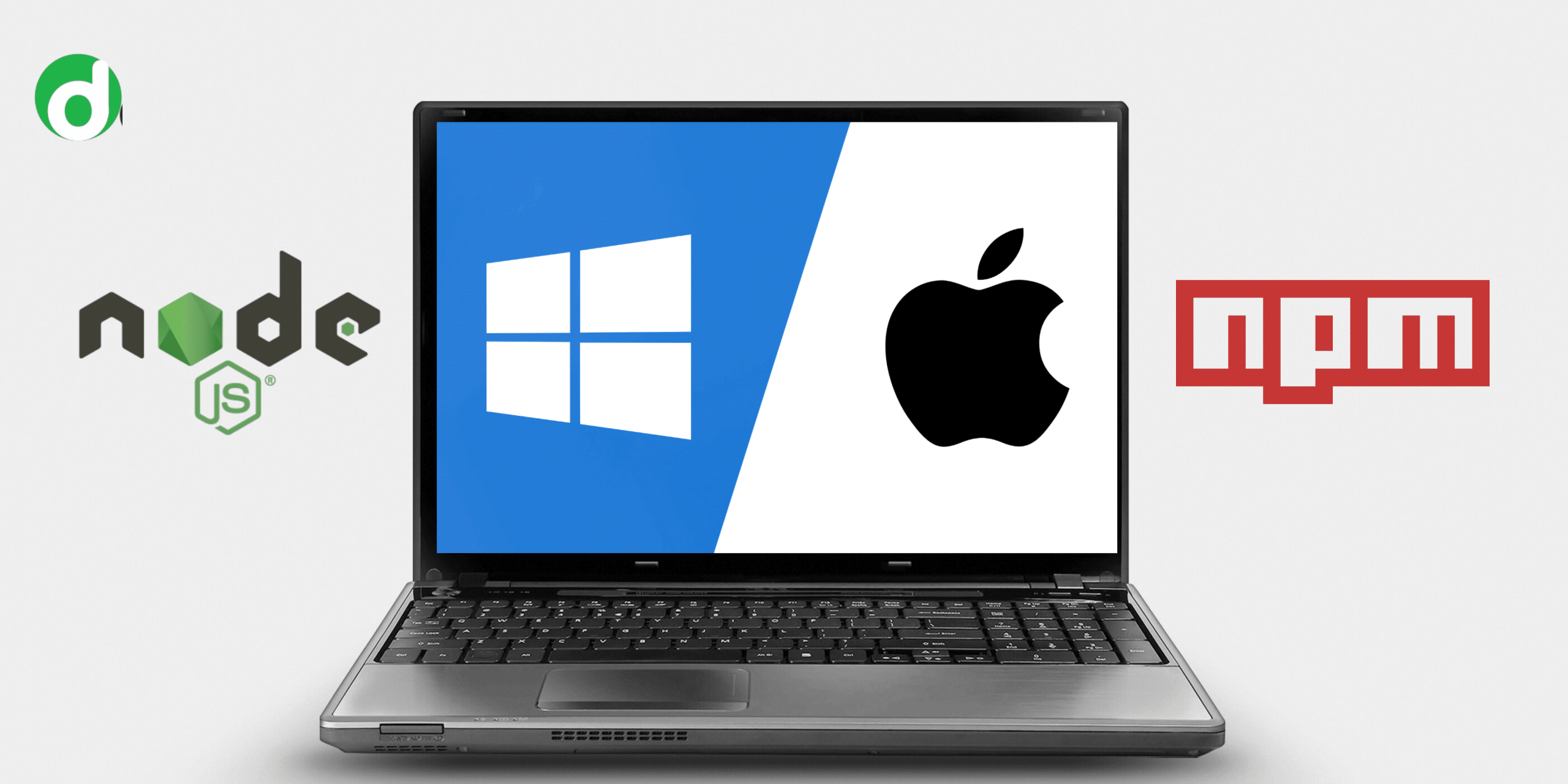 How to Install Node.js and NPM on Windows and Mac?