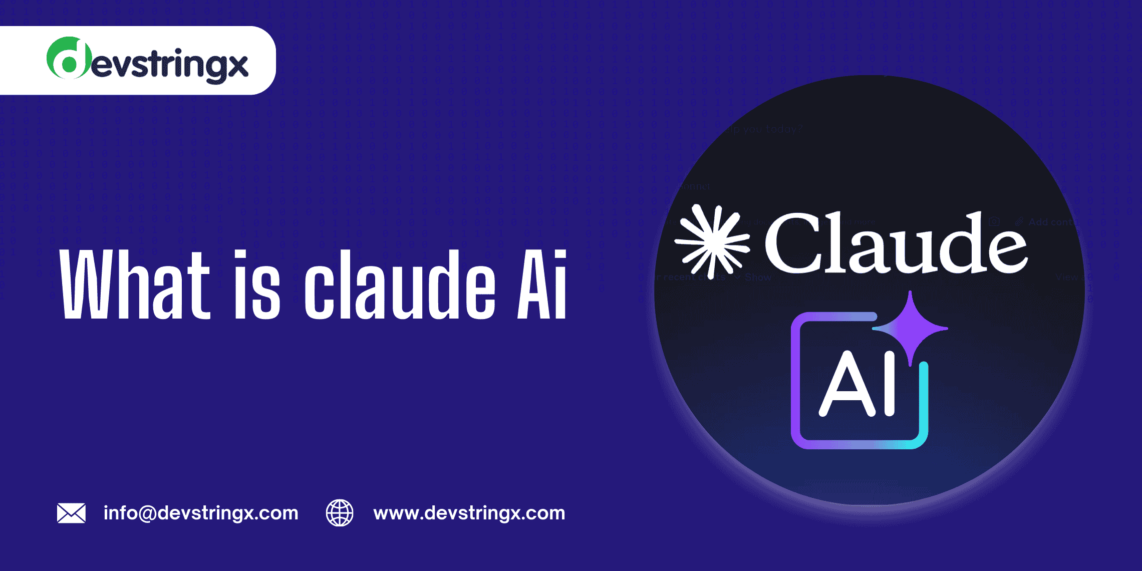 What Is Claude AI? | Claude AI features