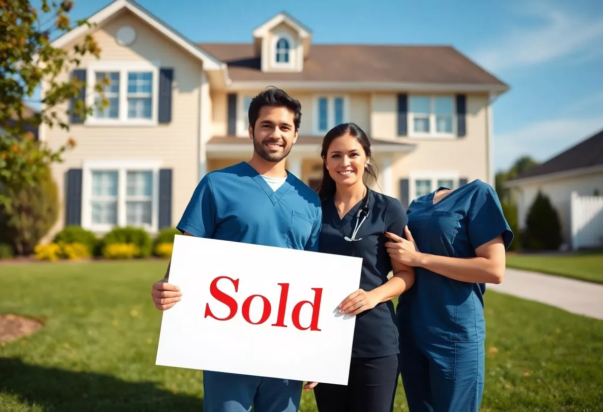 How Physician Loan Programs Can Make Homeownership More Accessible For ...