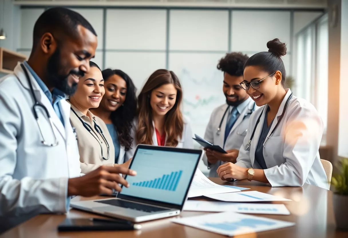 From Application To Approval - 5 Key Steps To Navigate Doctor Loans ...