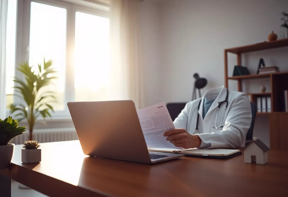 Doctor Loans Explained - 4 Crucial Steps To Enhance Your Home-Buying ...