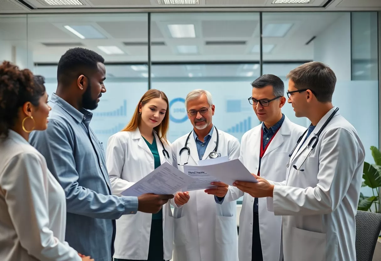 7 Essential Steps To Maximize Benefits From Doctor Loan Programs ...