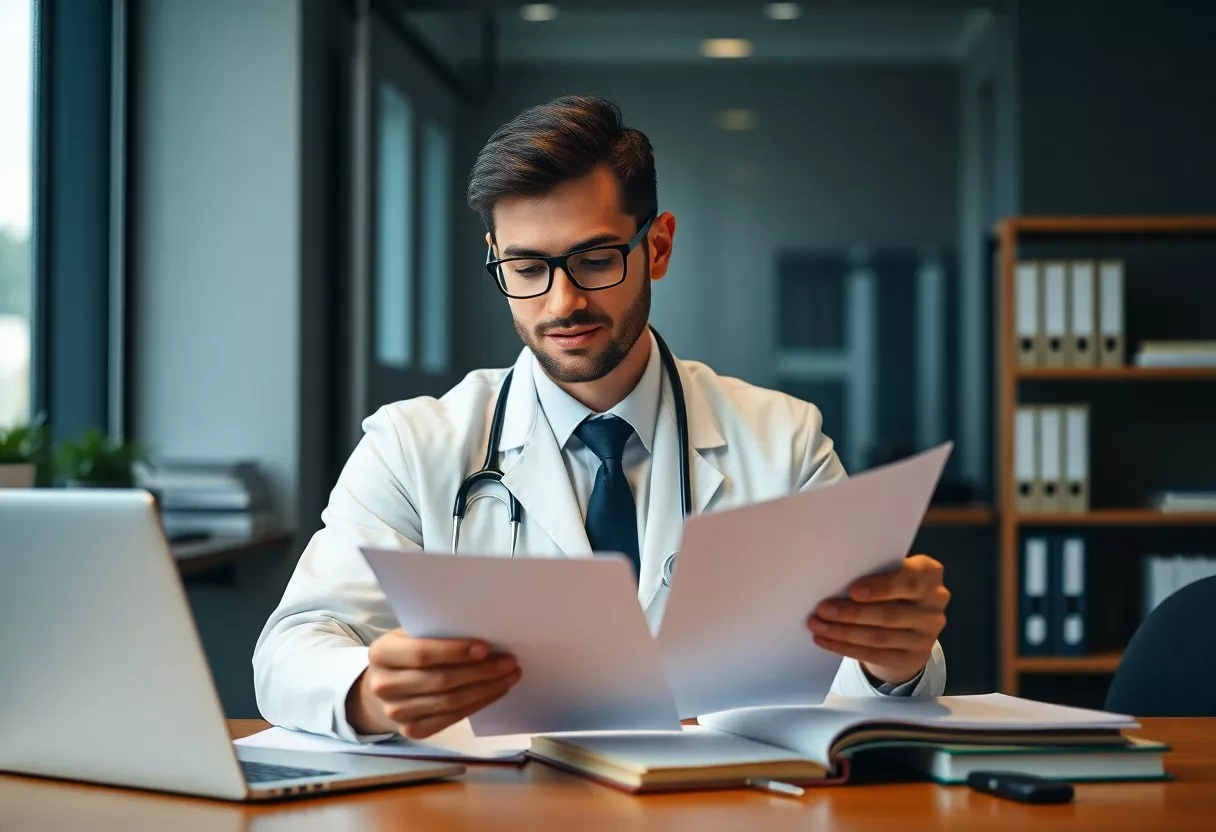 Your Guide To Doctor Loan Programs - 5 Steps To Secure Financing ...