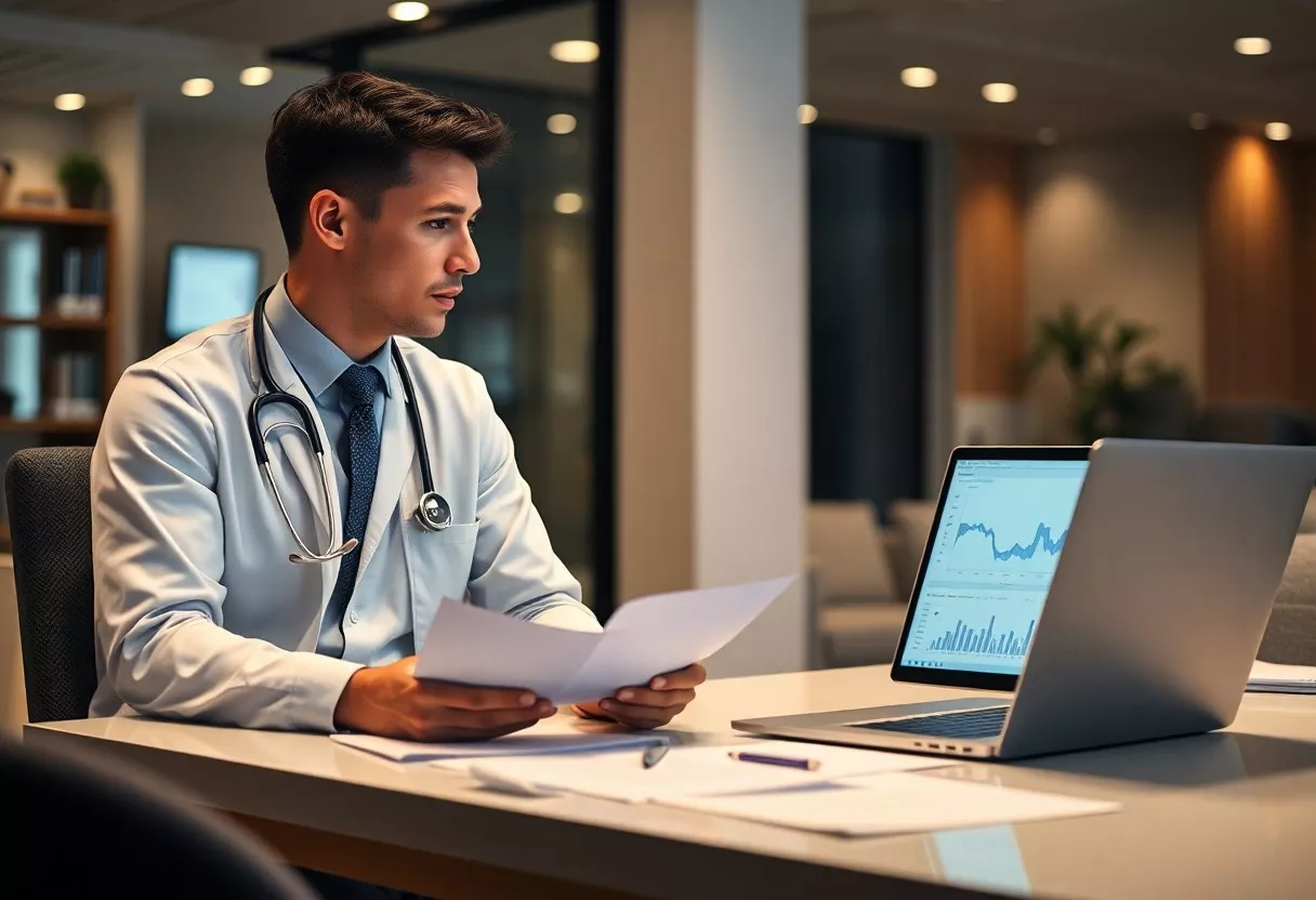 Navigating Physician Loan Programs - Key Benefits And What To Look For ...