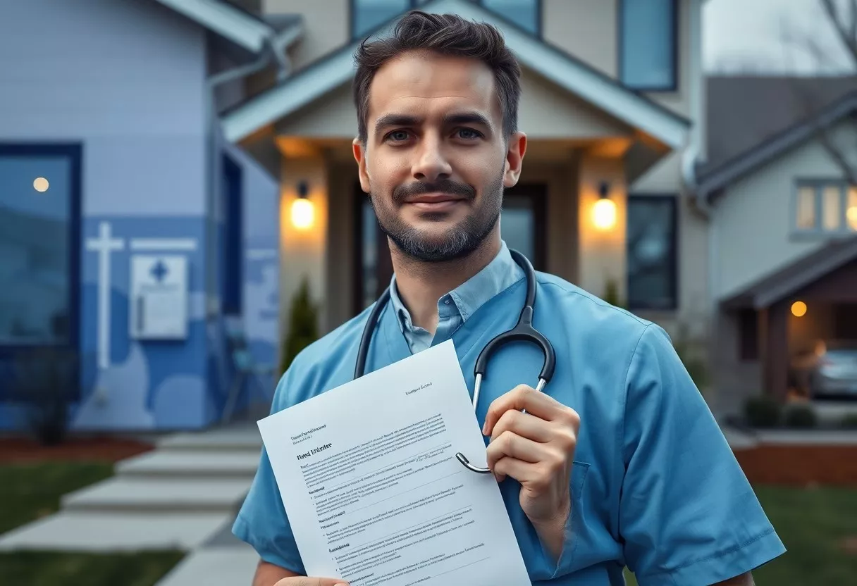 The Ultimate Comparison - Doctor Loans Vs. Conventional Mortgages ...