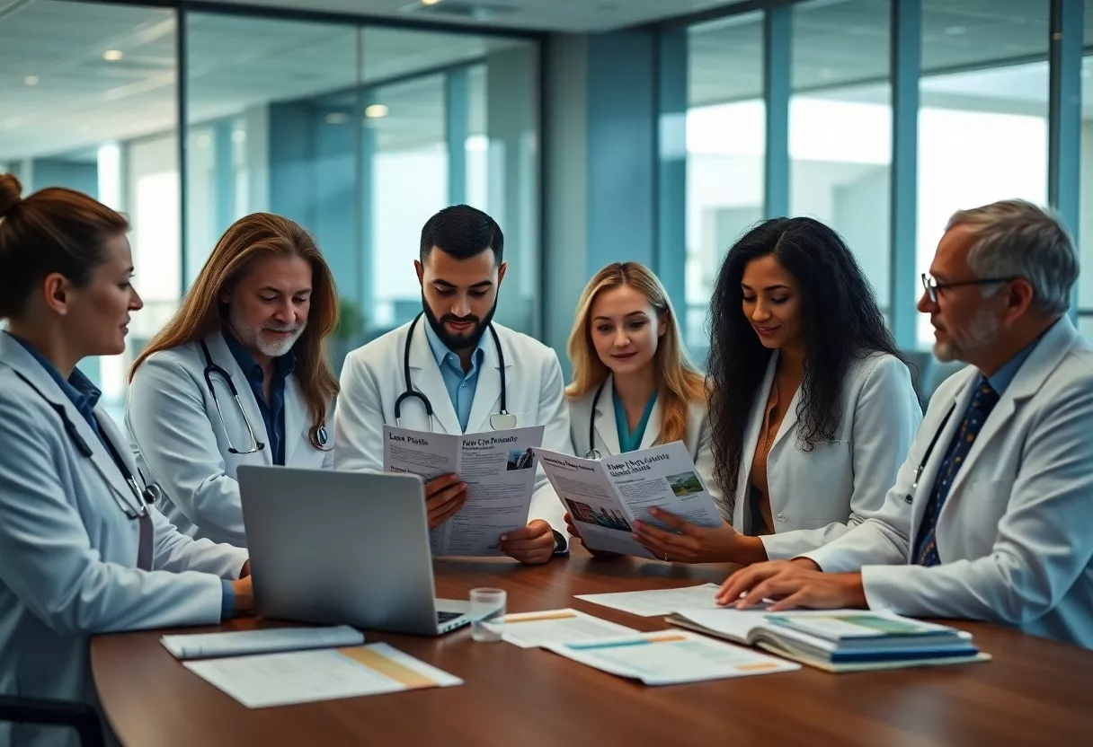 A Comparison Of The Best Doctor Loan Programs - Finding The Right Fit ...