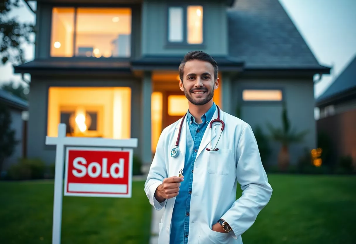 Top 5 Benefits Of Choosing Physician-Specific Loan Programs For Your Dream Home - Doctor ...