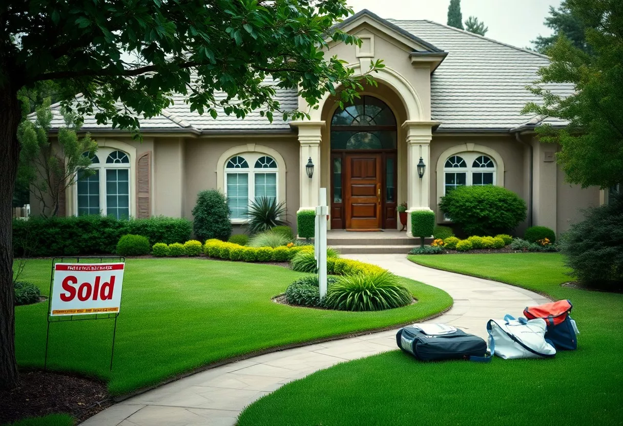 Transforming Your Dream Home Into Reality - Best Mortgage Options For ...