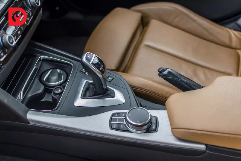 Fungsi-fungsi Tuas Transmisi Matic - Domotransmisi.com