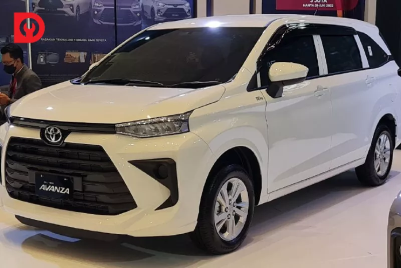 Penggantian Oli Transmisi Mobil Toyota Avanza