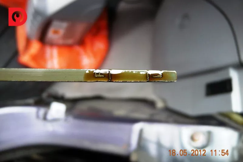 Cara Cek Oli Transmisi Mobil Matic - Domo Transmisi