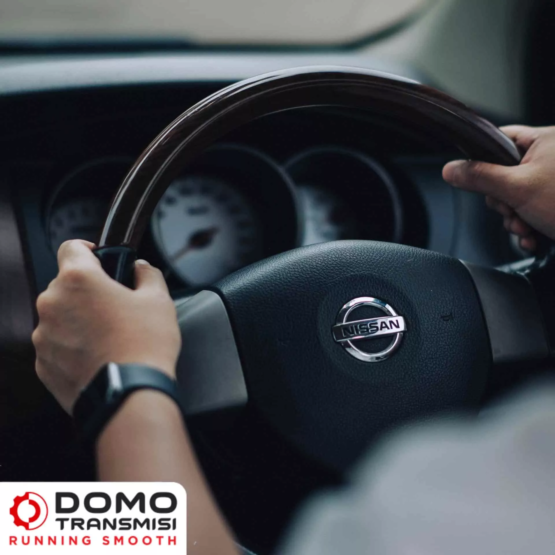 Cara Menyetir Mobil Matic Yang Benar Untuk Pemula - Domotransmisi.com