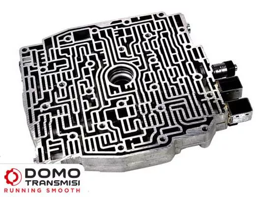 Kenali Apa Itu Body Valve Matic Dan Cara Kerjanya - Domotransmisi.com