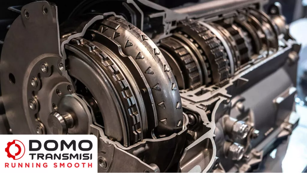 5 Jenis Transmisi Matic Avanza Dan Harganya - Domotransmisi.com