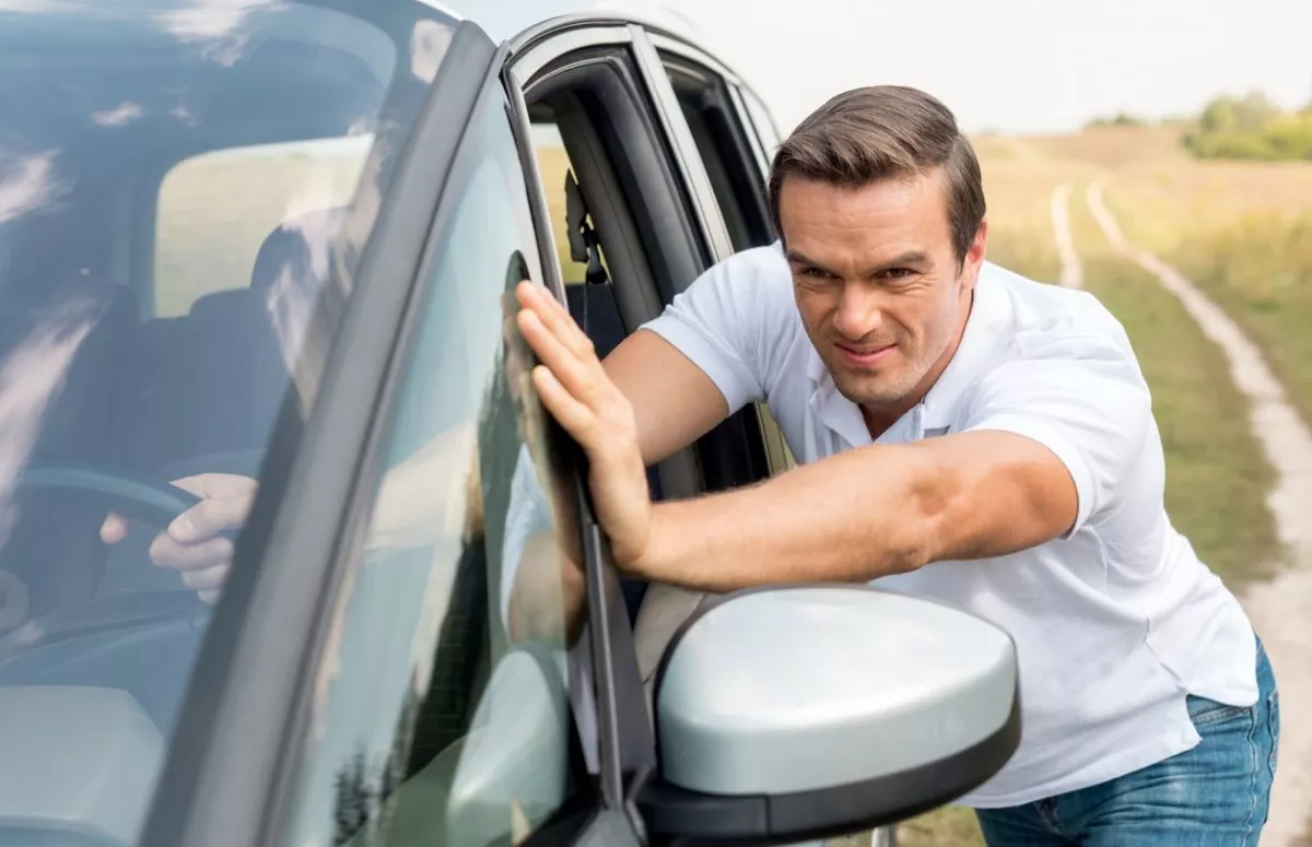 Tarikan Mobil Kurang Bertenaga? Inilah 6 Penyebab & Solusinya ...