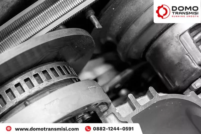 Berapa Lama CVT Mobil Harus Diganti? Simak Ulasannya - Domotransmisi.com