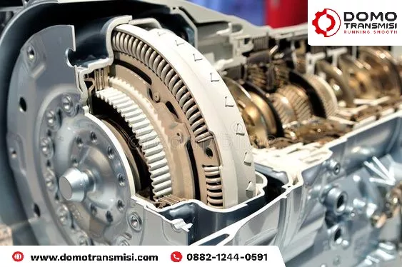 Berapa Lama Umur CVT Mobil Matic, Ini Faktor Yang Mempengaruhi! - Domotransmisi.com