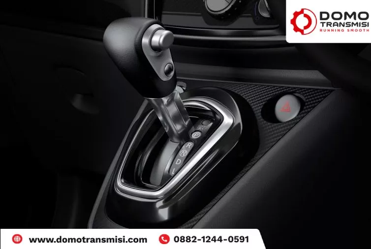 Kenali Cara Kerja Sistem Transmisi Mobil Konvesional - Domotransmisi.com