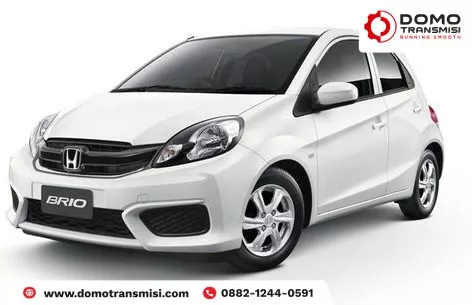 Harga Mobil Brio Matic Bekas Semakin Terjangkau - Domotransmisi.com
