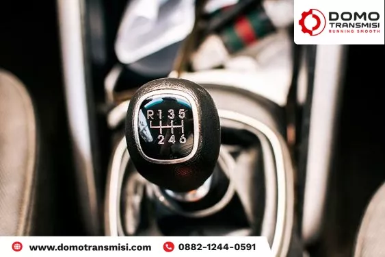 Wajib Tahu, Inilah Kelebihan Transmisi Mobil Otomatis - Domotransmisi.com