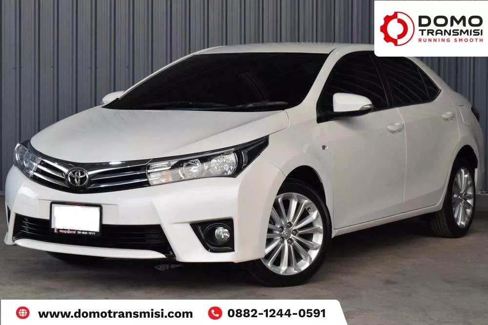 Pilihan Untuk Anda Mobil Matic Cvt Terbaik - Domotransmisi.com