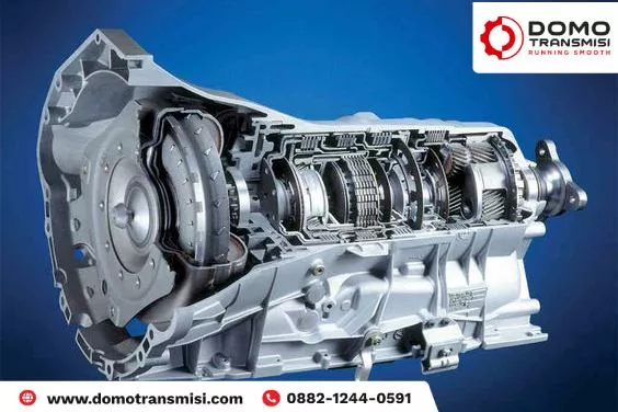 Ini 4 Perbedaan Transmisi CVT Dan VVT Mobil Matic - Domotransmisi.com