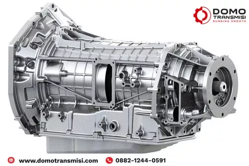 Seberapa Penting Servis CVT Mobil Matic? Temukan Jawabannya ...