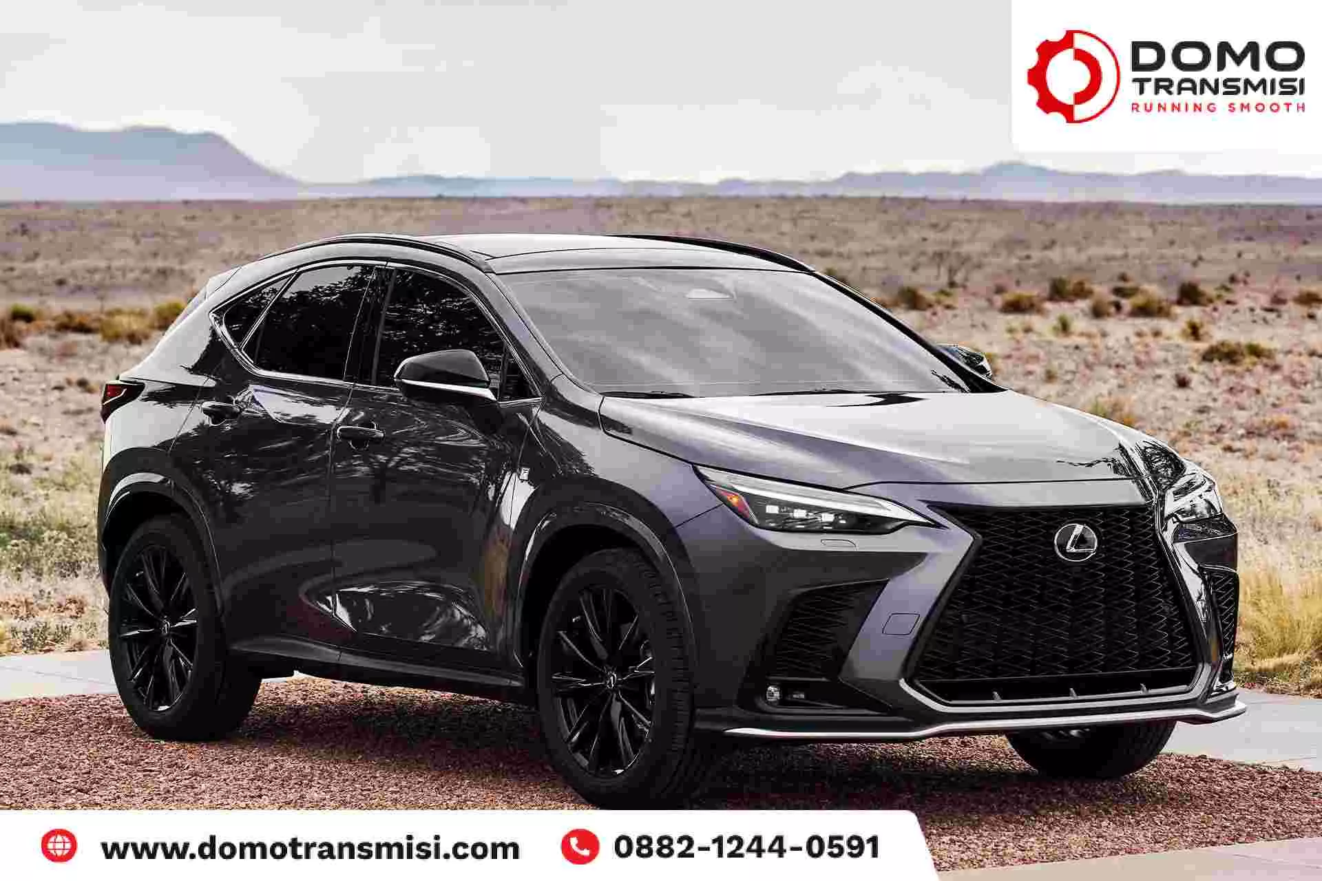 2 Bengkel Mobil Lexus Terbaik Dan Terdekat Di Kelapa Gading ...