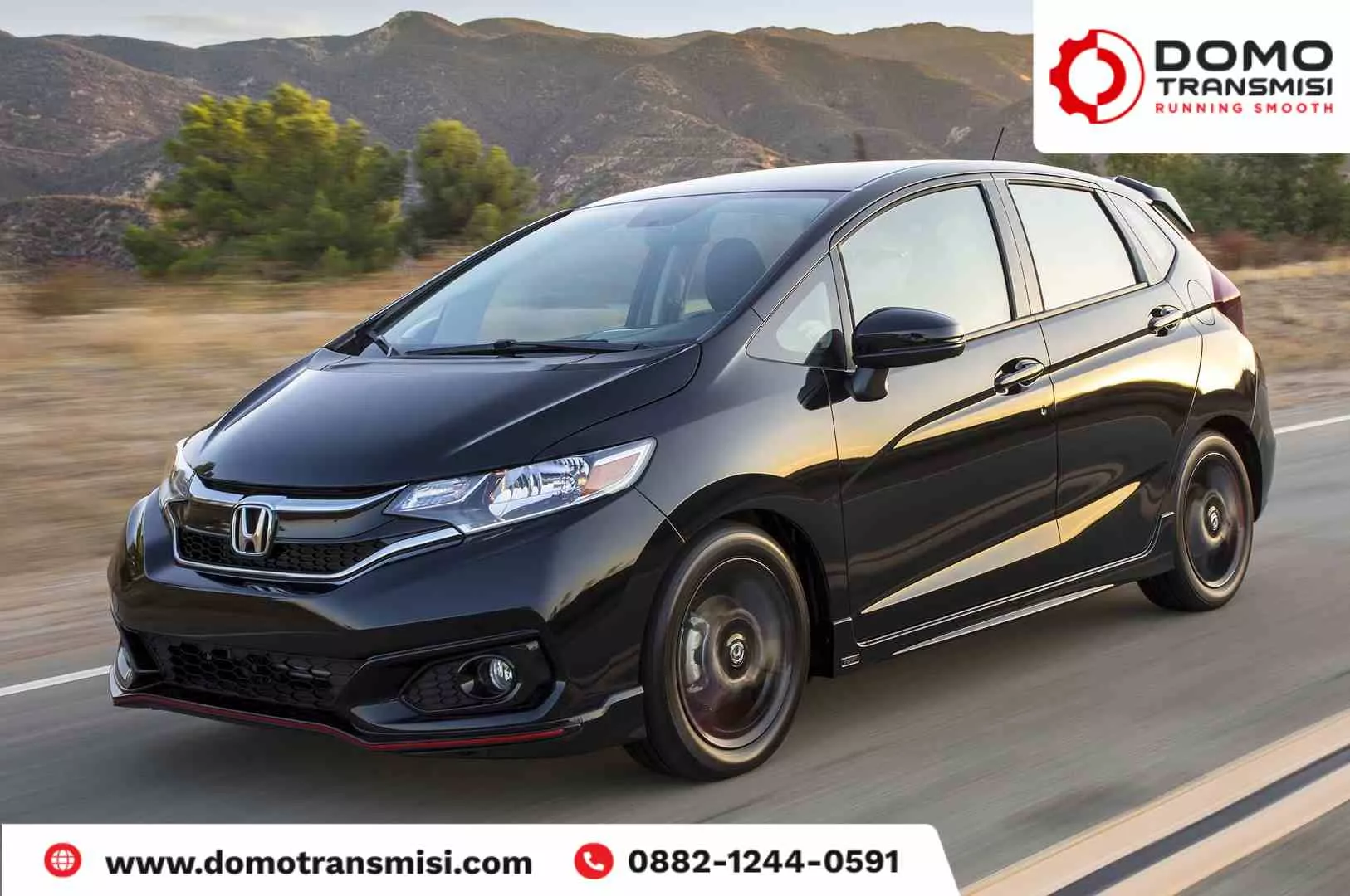 Bengkel Mobil Jazz Matic Di Jakarta Utara - Domotransmisi.com
