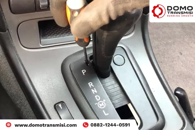 Kenali Fungsi Sensor Transmisi Mobil Matic, Wajib Paham - Domotransmisi.com