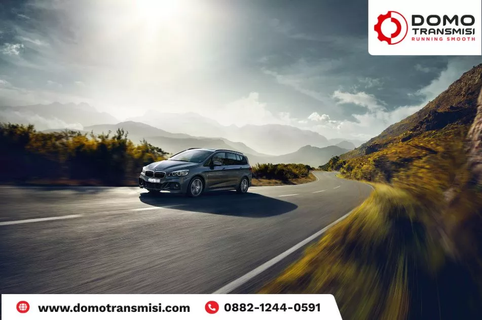 Apakah Mobil Matic CVT Kuat Untuk Tanjakan, Temukan Jawabannya ...