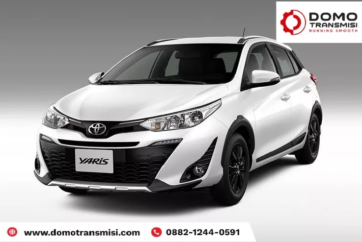 3 Daftar Rekomendasi Mobil Matic 1000cc Untuk Anda Yang Menggoda ...