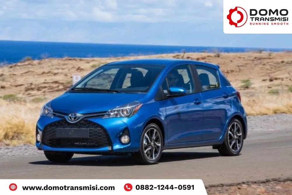 Rekomendasi Mobil CVT Matic Murah, Temukan Pilihan Untuk Anda ...