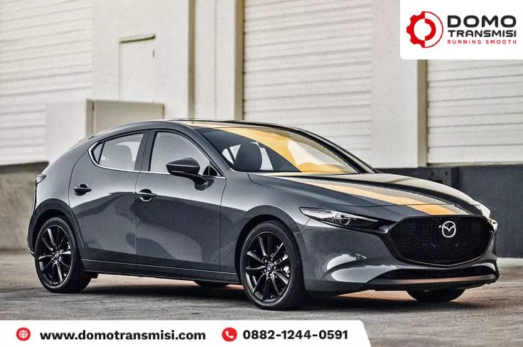 Rekomendasi Mobil Matic 1500cc, Harga Terjangkau! - Domotransmisi.com