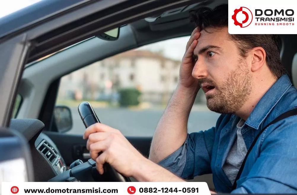 Tanda-Tanda Overhaul CVT Mobil Matic, Ini Faktor Penyebabnya ...