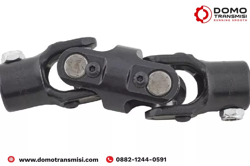 3 Tanda Cross Joint Kopel Mobil Bermasalah, Ini Solusi Terbaik ...