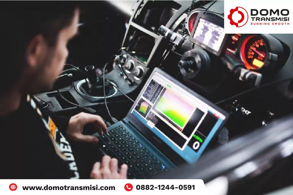 Fungsi ECU Pada Mobil, Wajib Diketahui - Domotransmisi.com