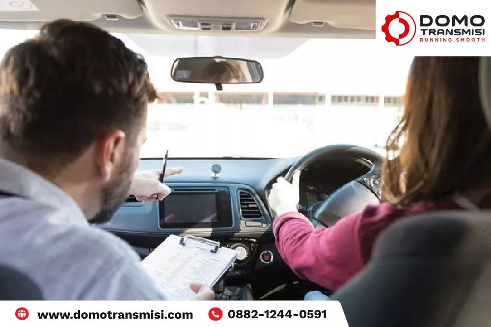 Kelebihan Dan Kekurangan Beli Mobil Matic Bekas Perorangan ...