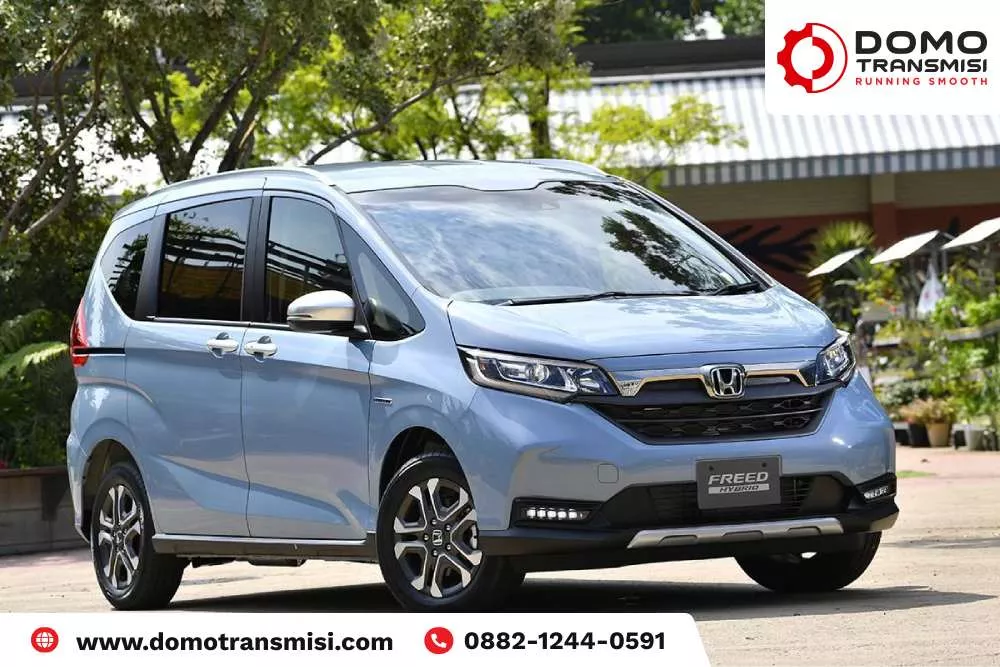 3 Rekomendasi Mobil Matic Pintu Geser Murah, Wajib Di Pertimbangkan ...