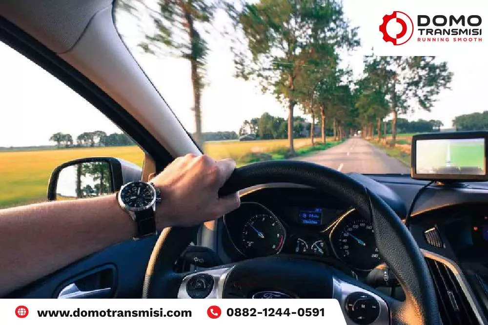 Tips Mengendarai Mobil Ceper, Apa Saja? - Domotransmisi.com