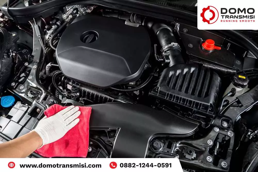 11 Bagian Mobil Yang Penting Diketahui, Ini Fungsinya! - Domotransmisi.com