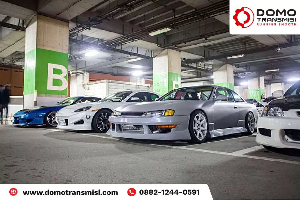 4 Alasan Mobil Jepang Lebih Laku Di Indonesia - Domotransmisi.com