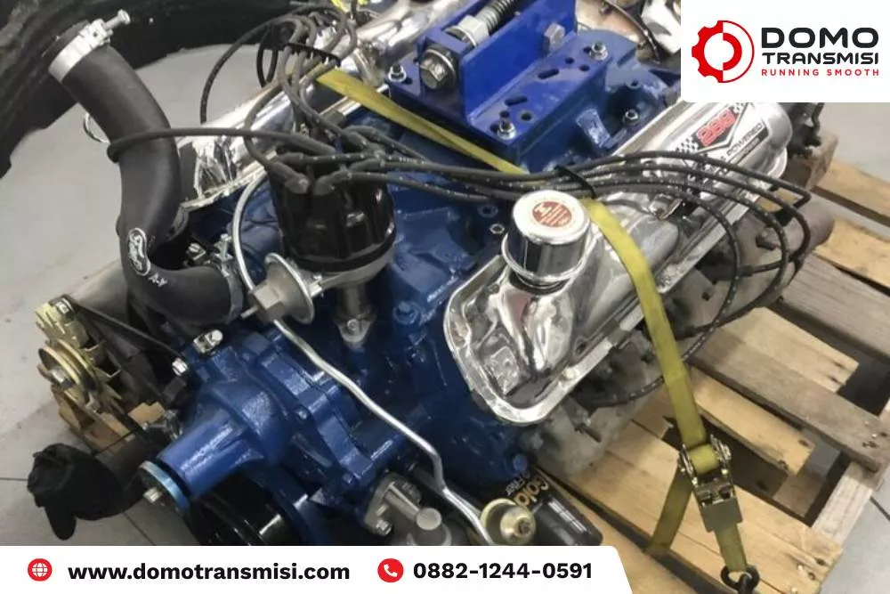 Apa Itu Priming Pump Mobil Fungsi Dan Cara Kerjanya - Domotransmisi.com